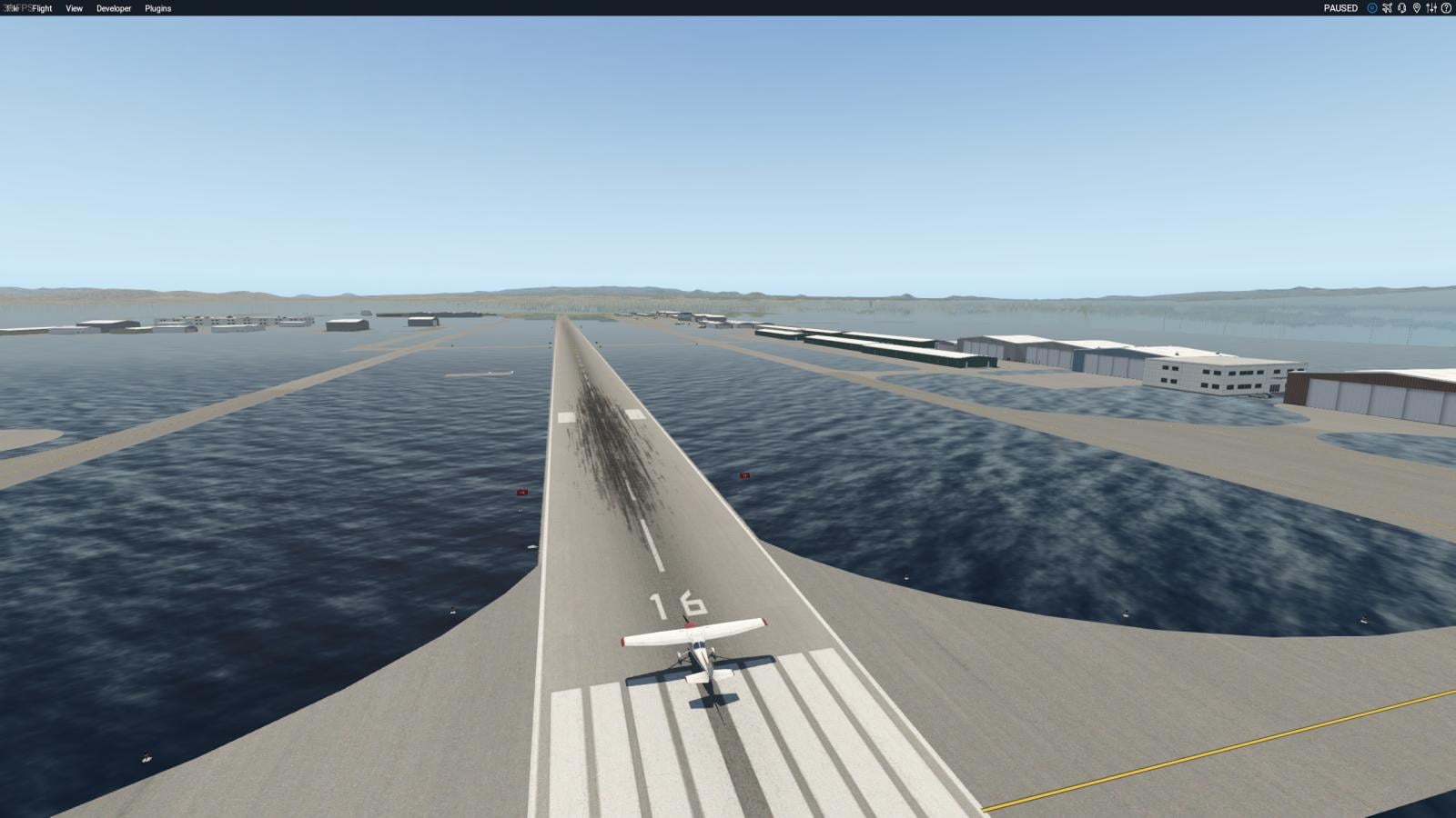 Unable to make Ortho 4 xp and HD Mesh Scenery v4 to work - XP11 Scenery ...