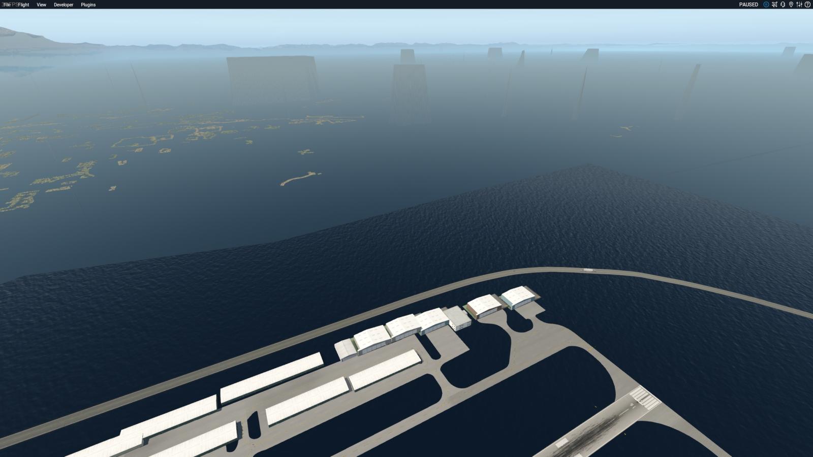 Unable to make Ortho 4 xp and HD Mesh Scenery v4 to work - XP11 Scenery ...