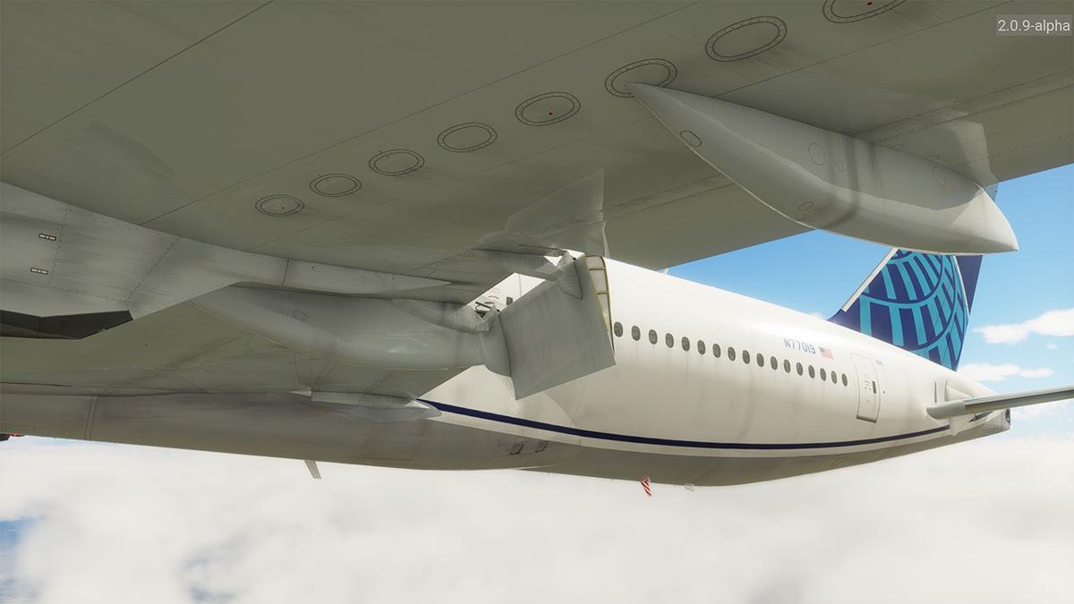 Feature Requests for Replay Mode - Questions/Rejected/NotABug - X-Plane ...