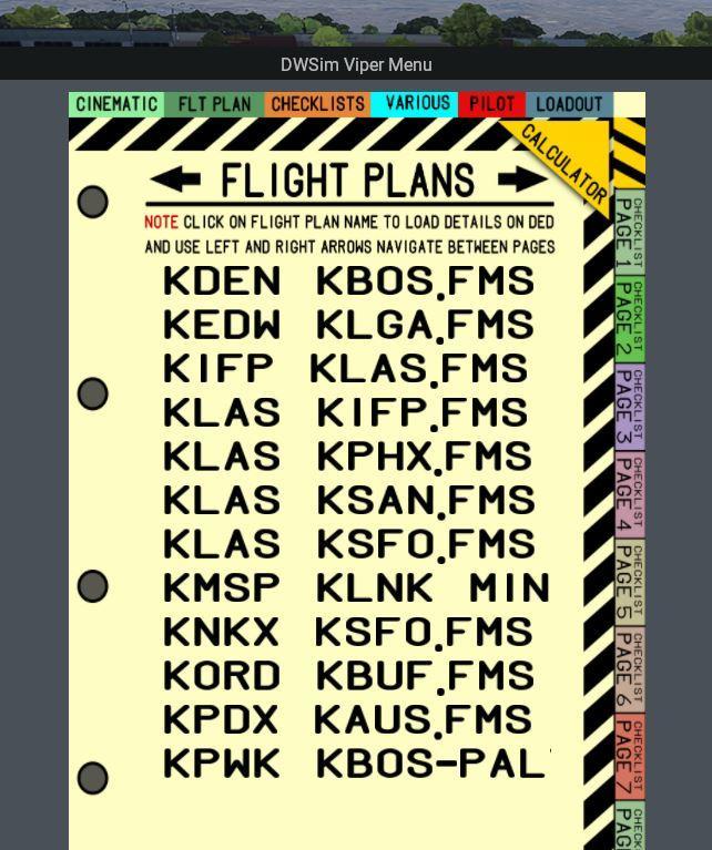 F-16C notification (SASL) Error(s) - F-16C and F-16D - X-Plane.Org Forum