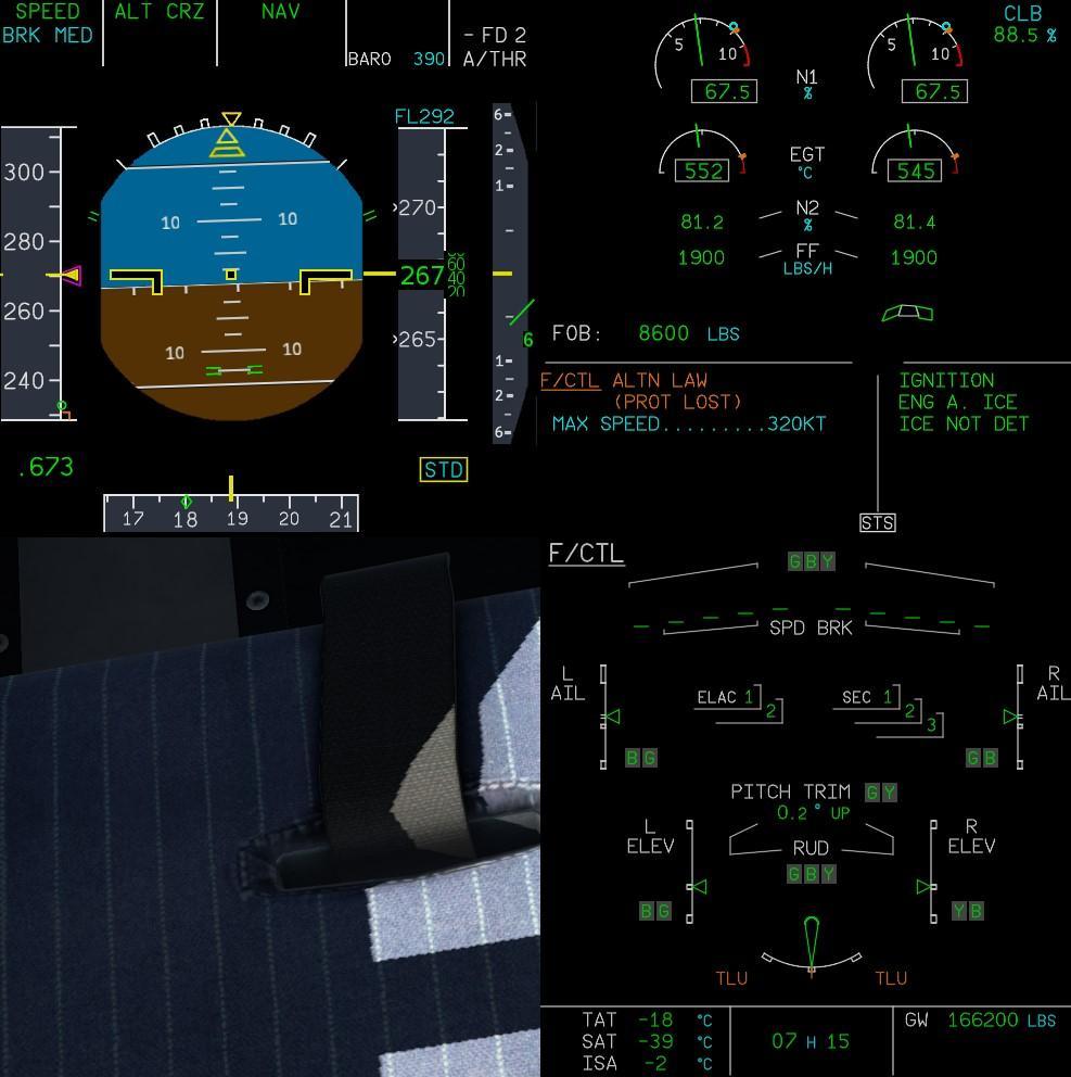 Test FAC1+2 OFF - Airbus A321 - X-Plane.Org Forum