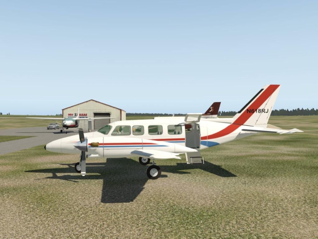 Piper PA-31 T1040 - v1141 re-save - General Aviation - X-Plane.Org Forum