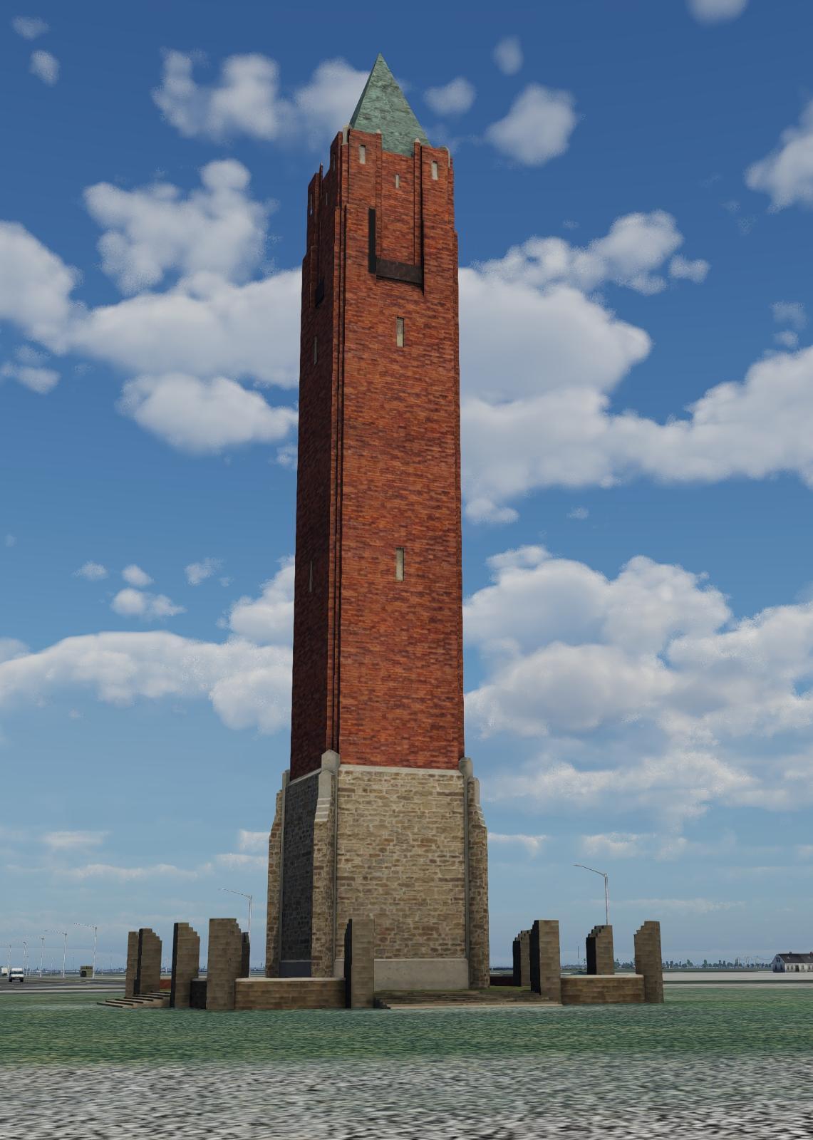 KFRG - Farmingdale Republic - Scenery Packages XP12 - X-Plane.Org Forum