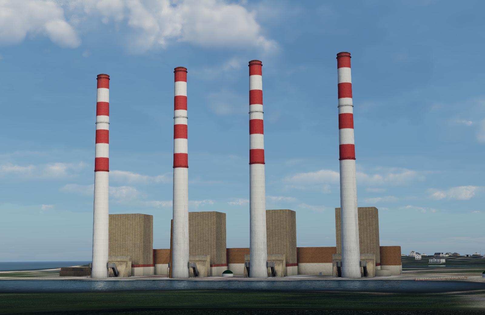 KFRG - Farmingdale Republic - Scenery Packages XP12 - X-Plane.Org Forum