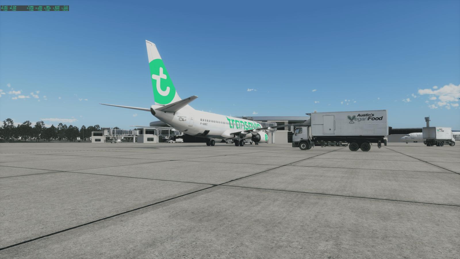X-Plane, Linux Mint and CPU stability - X-Plane 12 Technical Support ...