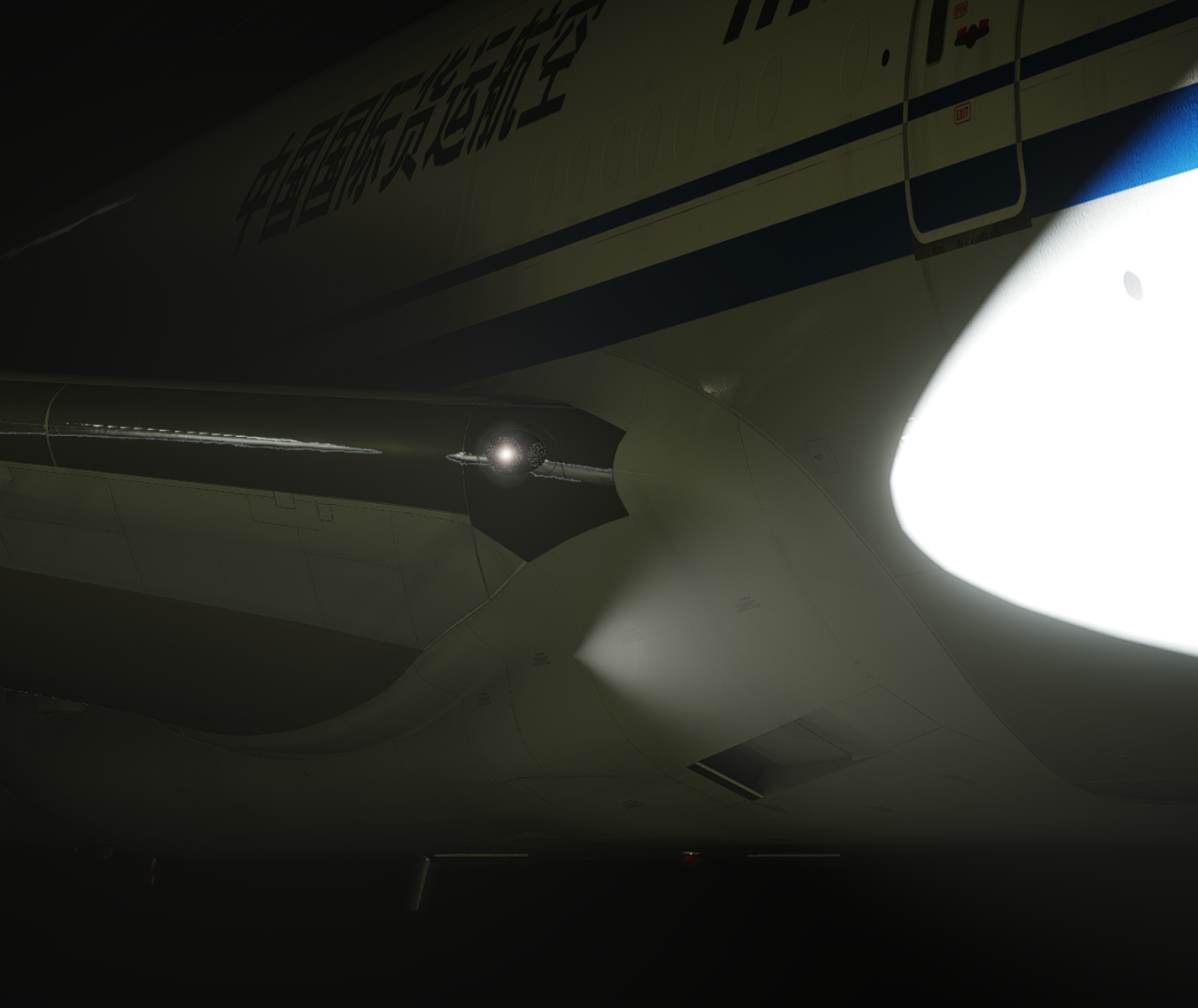 Light position - FIXED - X-Plane.Org Forum