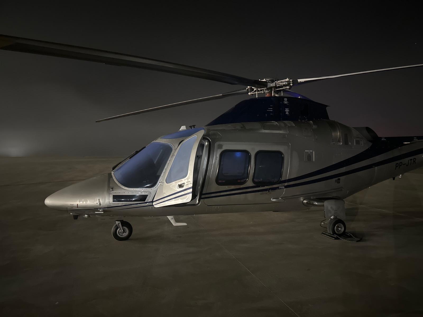 AW109SP Procedures Tutorials - AW 109 SP by X-Trident - X-Plane.Org Forum