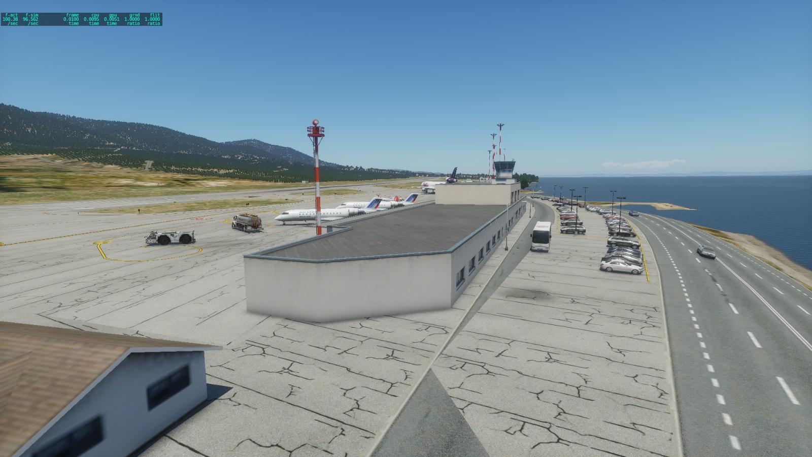 LGMT Mitilini locked for WIP - Scenery Gateway - X-Plane.Org Forum