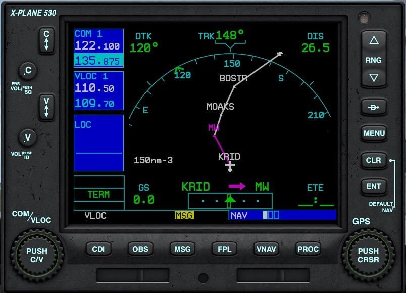G/X1000/430/530: lift the runway length restriction temporarily from ...
