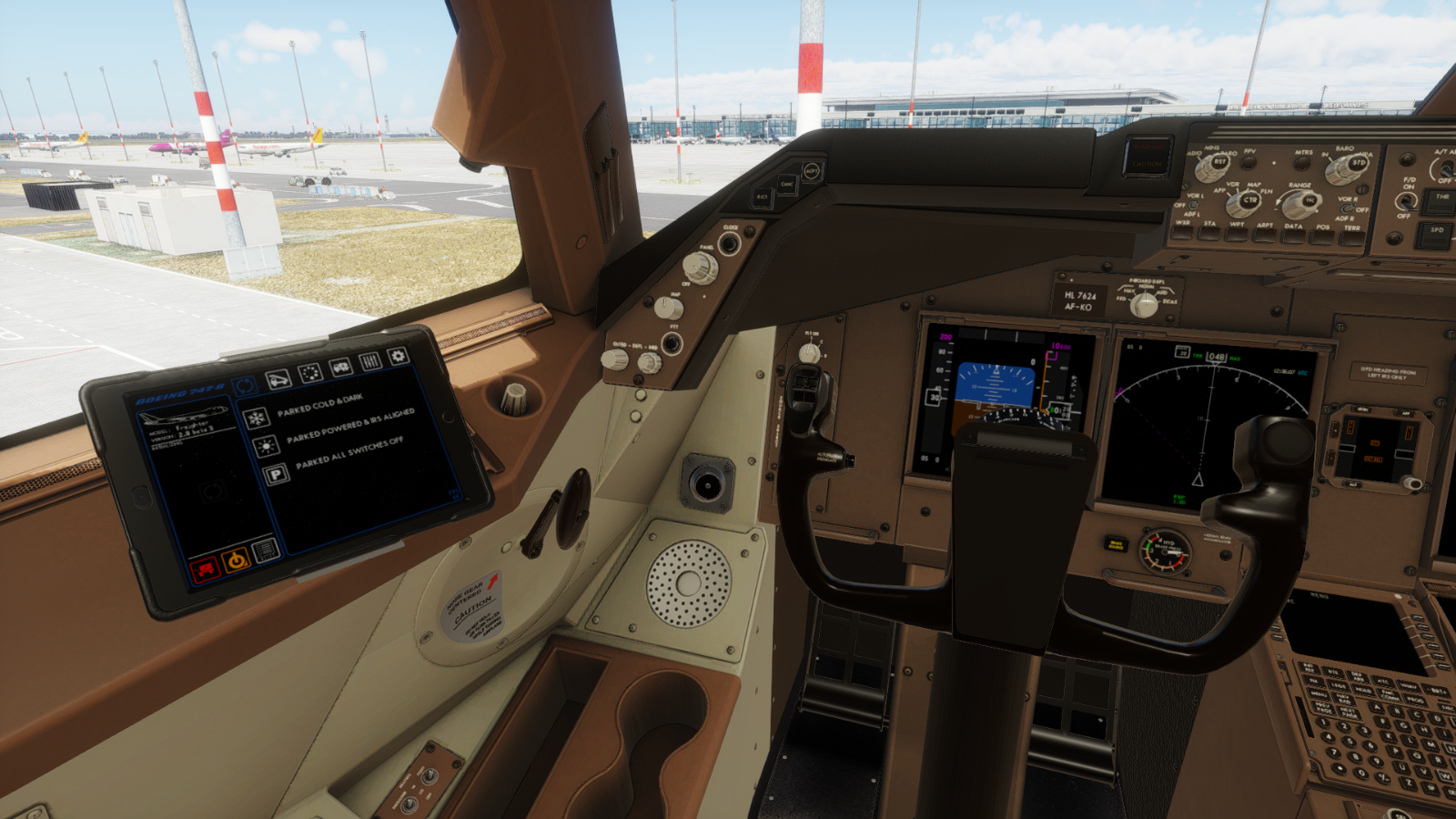SSG 747 aircraft air vent texture - SSG Liveries - X-Plane.Org Forum