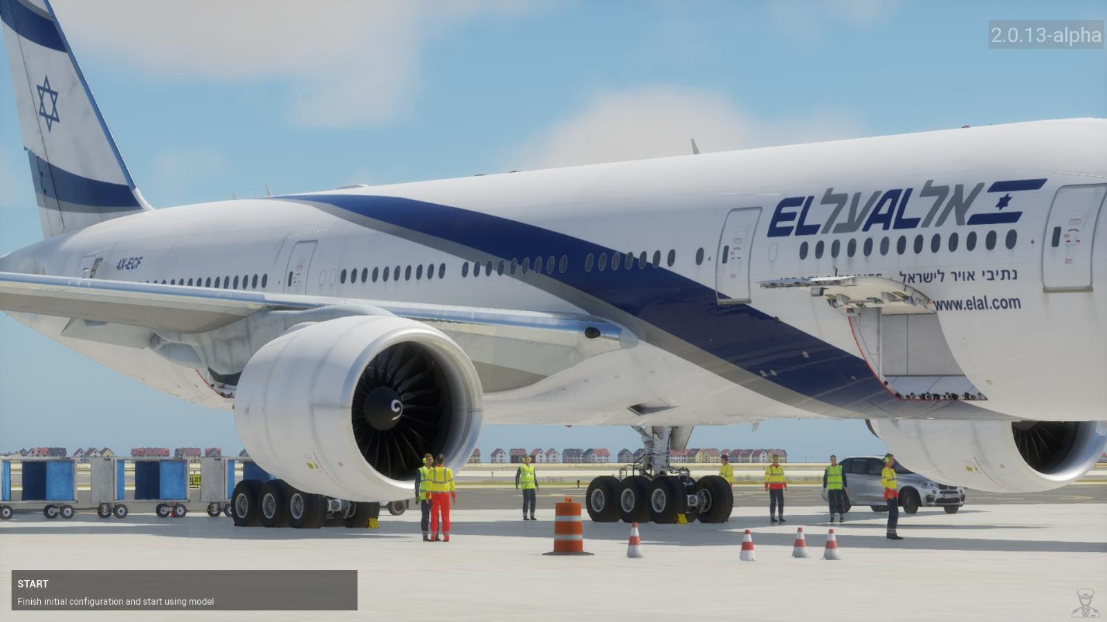 Liveries included - 777-200ER - X-Plane.Org Forum