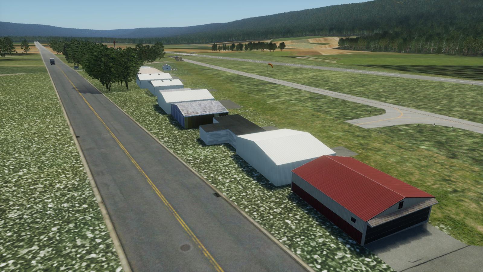 74N-Bendigo - Scenery Packages XP12 - X-Plane.Org Forum