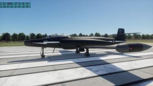 Herbapotomus's Avro CF-100 Canuck - New Livery 18774, Al - Aircraft ...