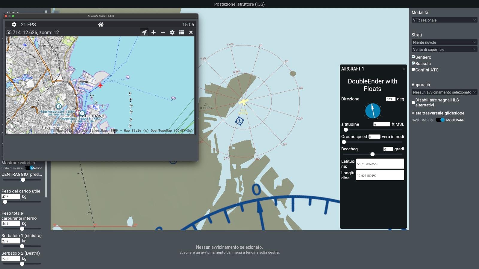 EKCC scenario without terrain - X-Plane 12 Technical Support - X-Plane ...