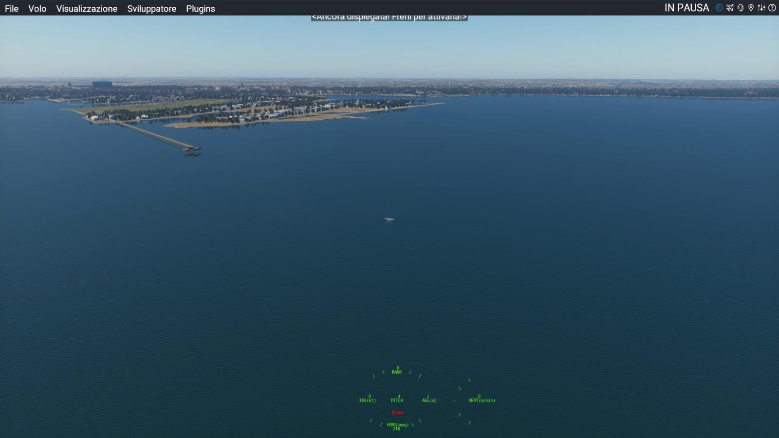EKCC scenario without terrain - X-Plane 12 Technical Support - X-Plane ...
