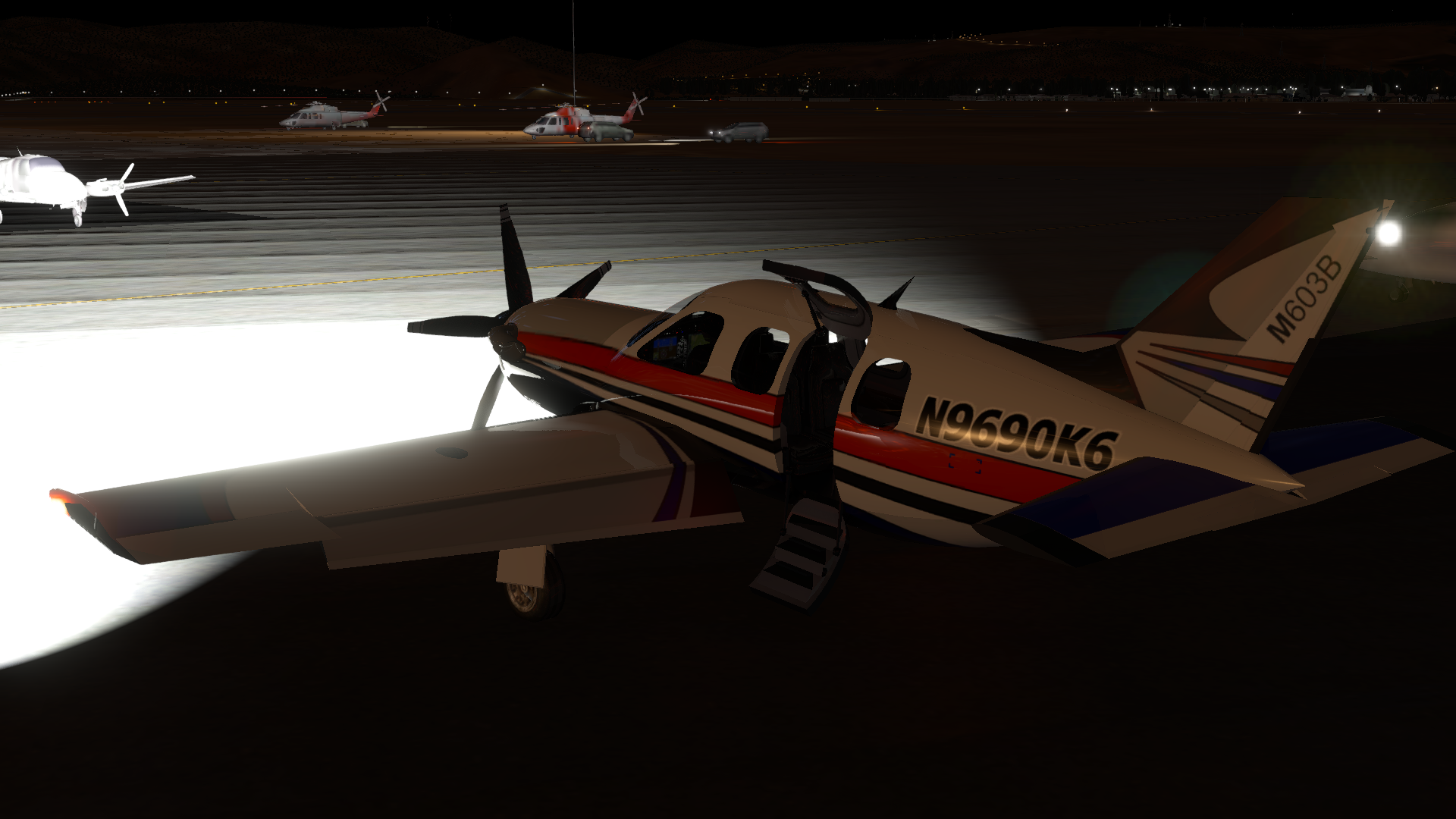 Piper M603x12.zip - General Aviation XP12 - X-Plane.Org Forum