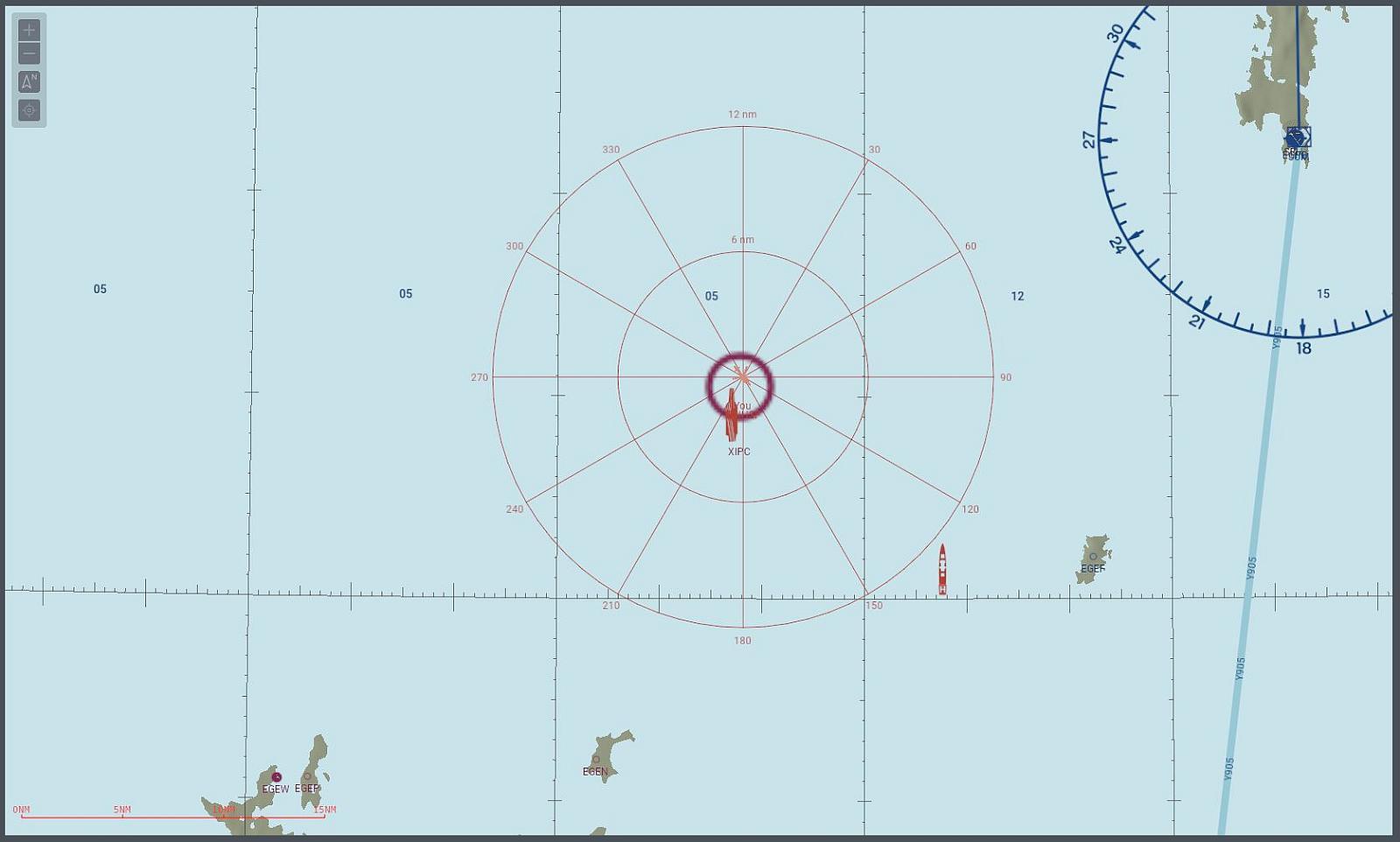 XIPC Portaloo Island (fictional) for XP11 and XP12 - Scenery Packages ...