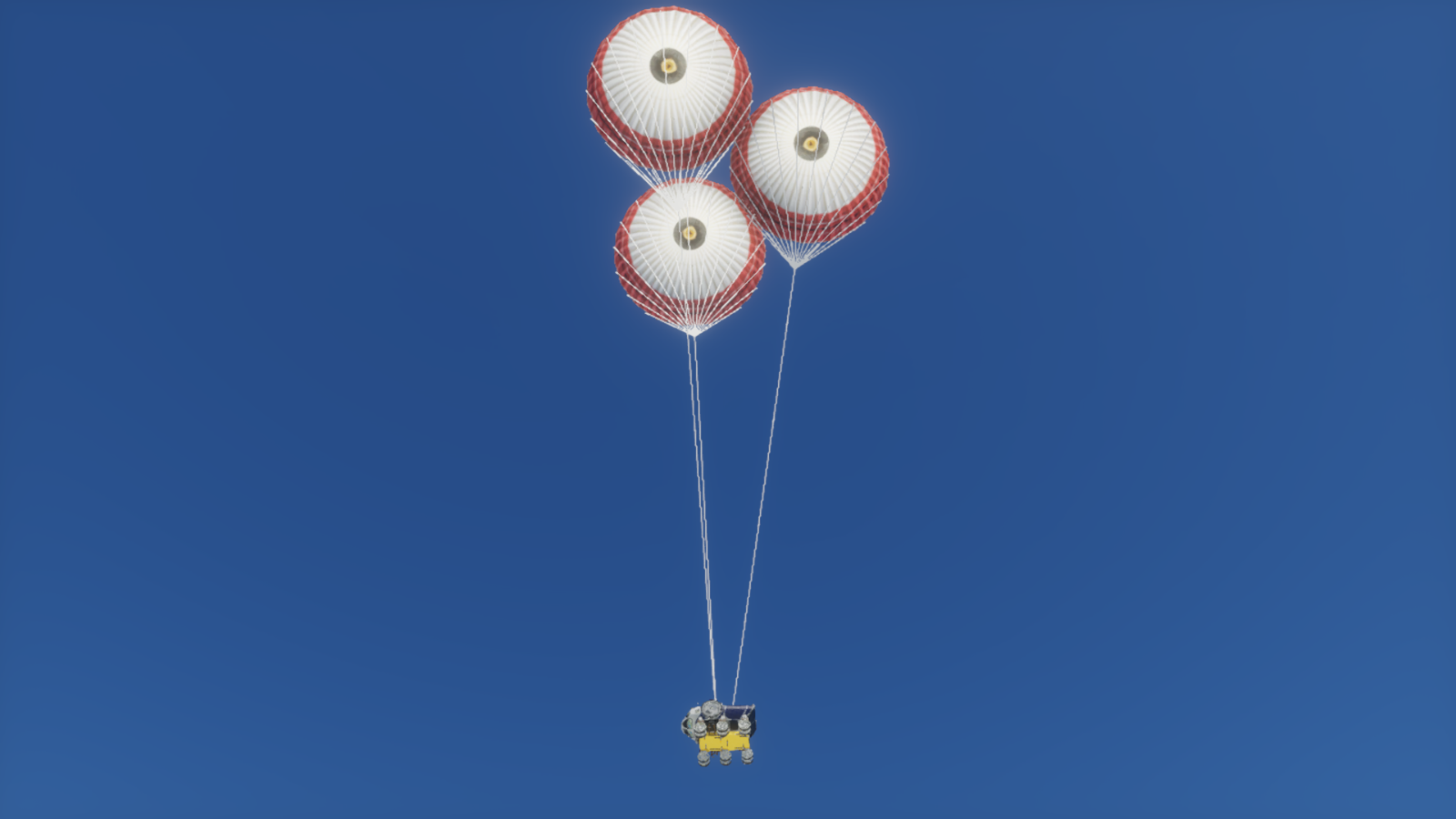 NASA MMSEV Multi-Mission-Space-Exploration-Vehicle - Custom Designs ...