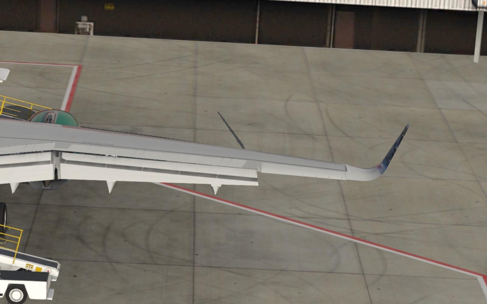 Flaps - Airbus A320 Neo / Ceo - X-Plane.Org Forum