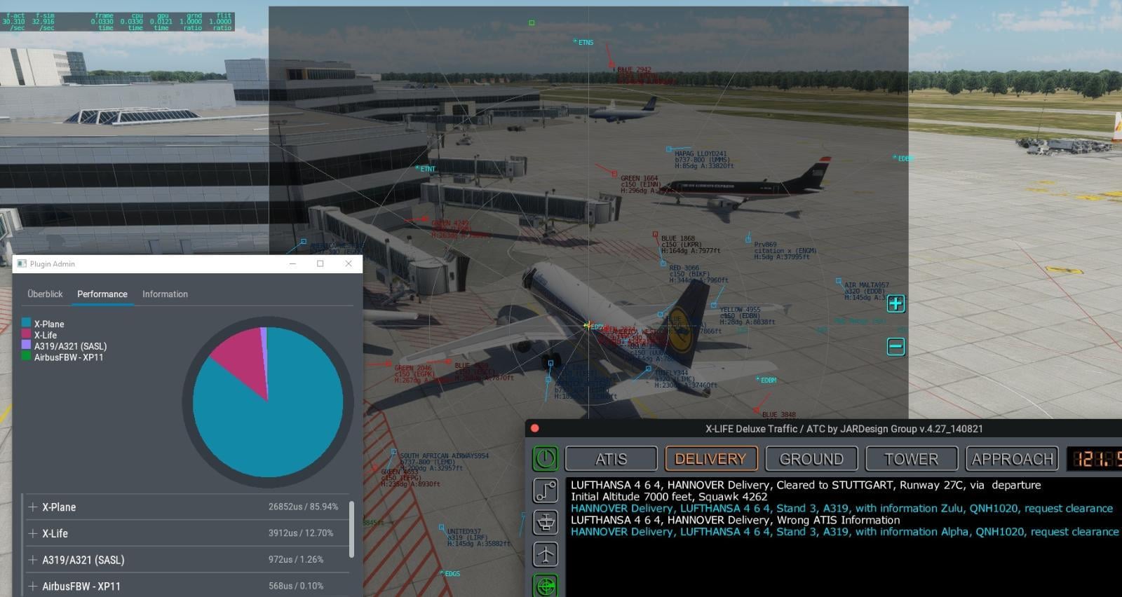 Updating AIRAC data - X-Life - X-Plane.Org Forum