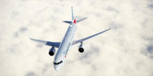 Toliss A321 American Airlines PACK - UHD 8K & 4K - Toliss A321 - X ...