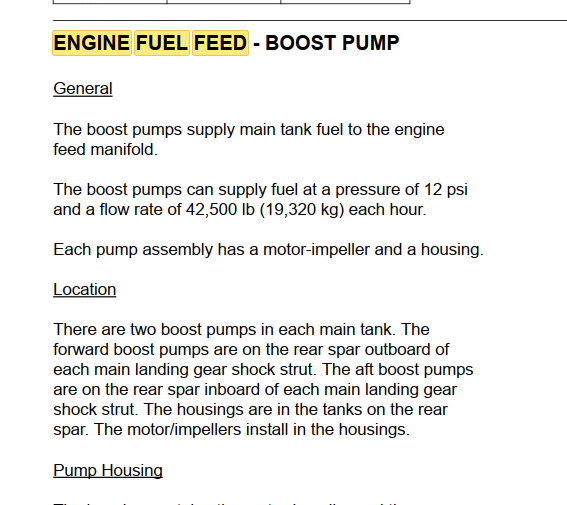 EICAS FUEL PRESS L+R not on the correct moment. - FIXED - X-Plane.Org Forum