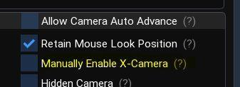 X-Camera 2.4.2 is Released - News from Commercial Designers - X-Plane ...