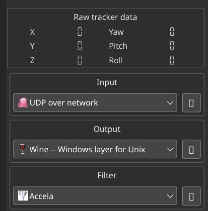 Opentrack not working although installed correct - General X-Plane ...