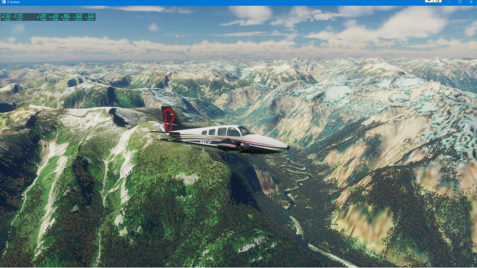 AutoOrtho Installation Tutorial - Page 13 - Weekly Digest - X-Plane ...