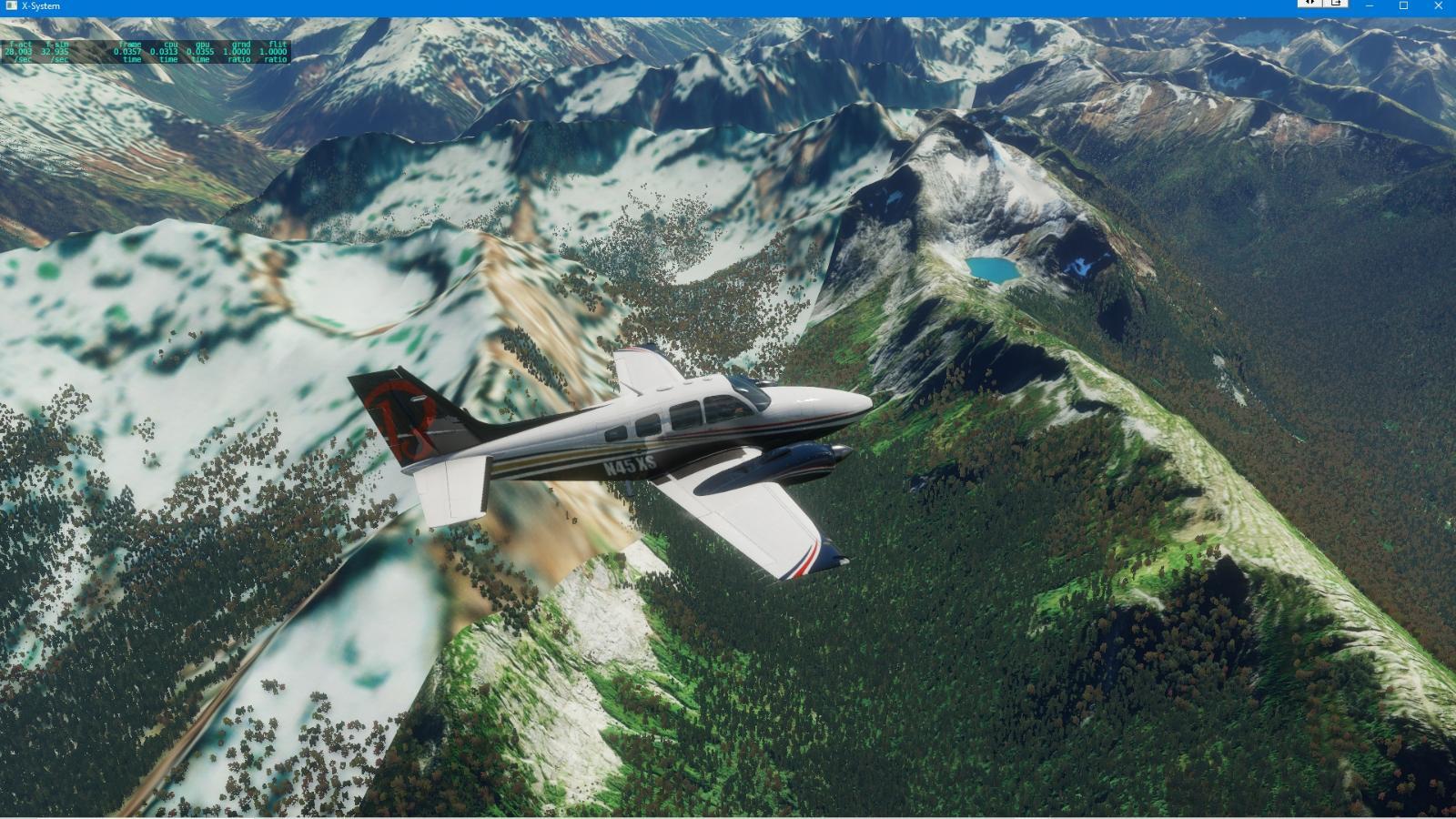 AutoOrtho Installation Tutorial - Page 13 - Weekly Digest - X-Plane ...