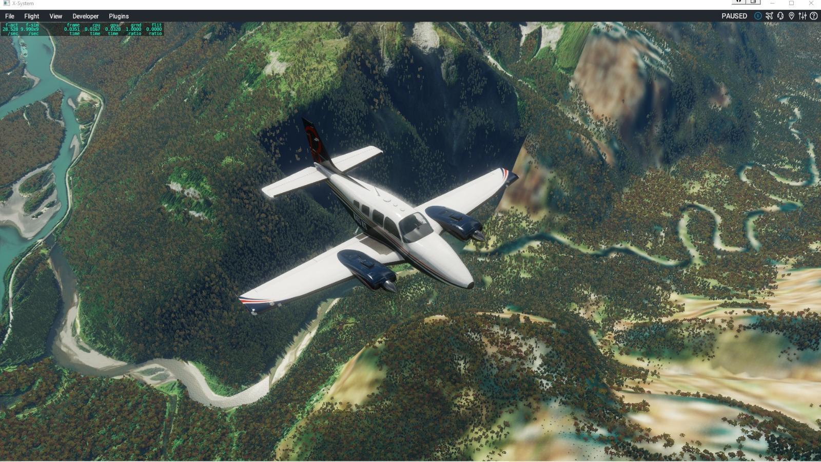 AutoOrtho Installation Tutorial - Page 13 - Weekly Digest - X-Plane ...