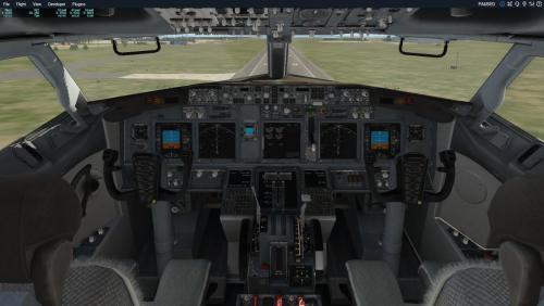 Boeing 707-MAX - Airliners - X-Plane.Org Forum