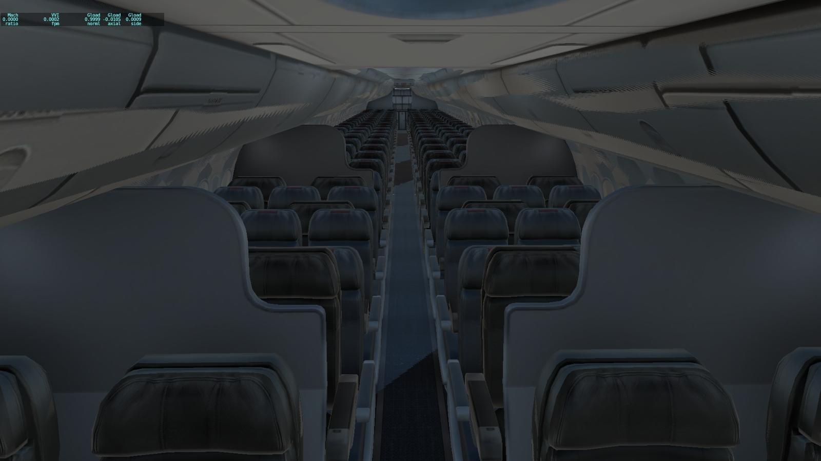 Boeing 707-MAX - Airliners - X-Plane.Org Forum