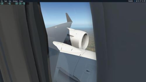 Boeing 707-MAX - Airliners - X-Plane.Org Forum