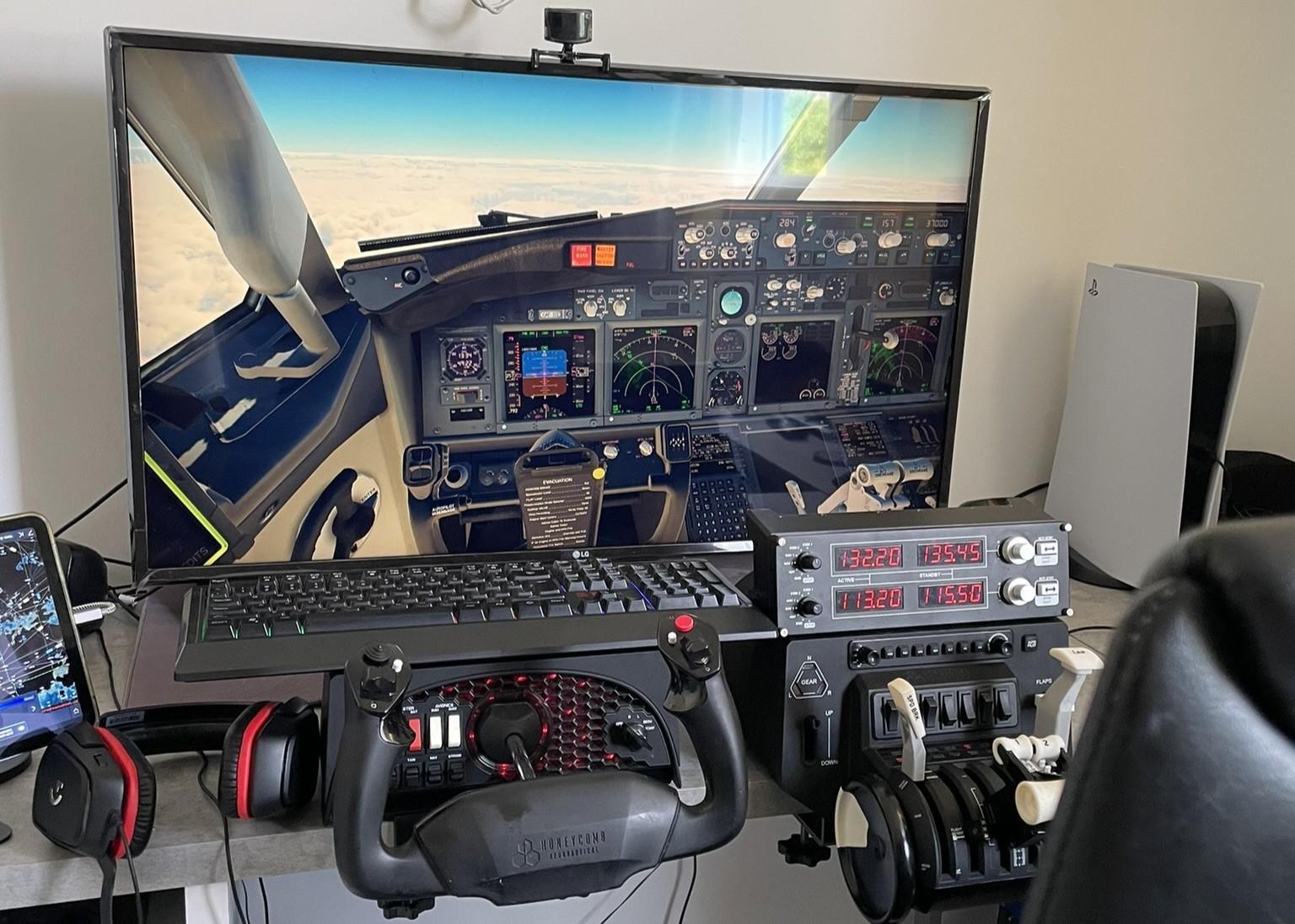 Zharnel Hughes - The Fastest Pilot in the World - Interviews ...