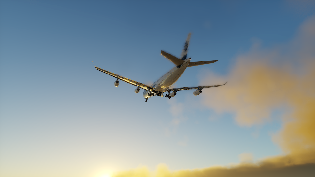 X Plane 12 Backgrounds - Utilities - X-Plane.Org Forum