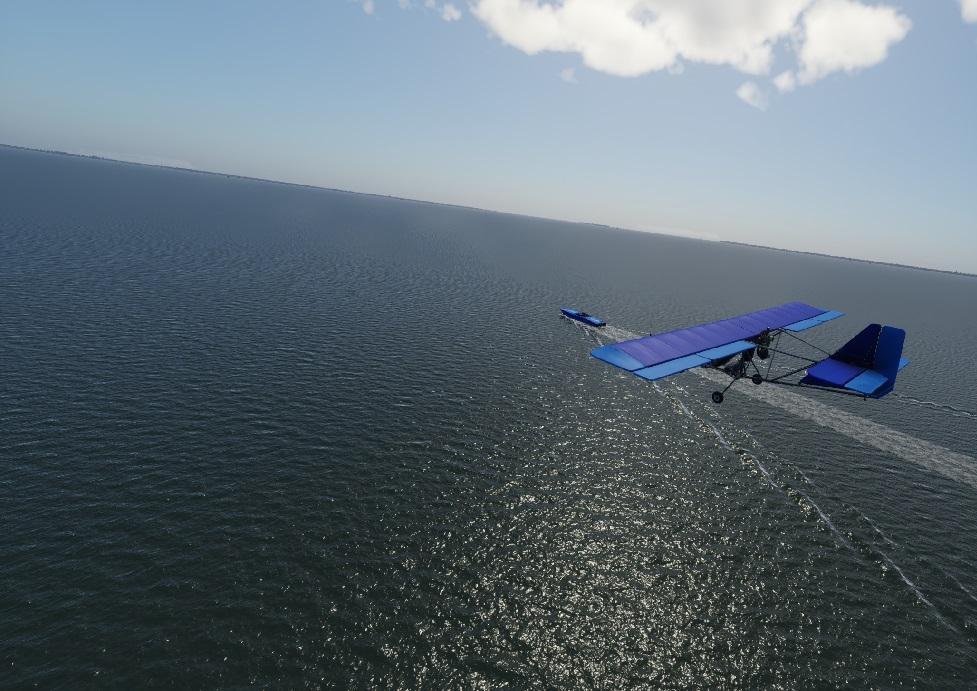 XP 12.1.2b: do the dynamic boats meet my expectations? - Page 5 - X ...