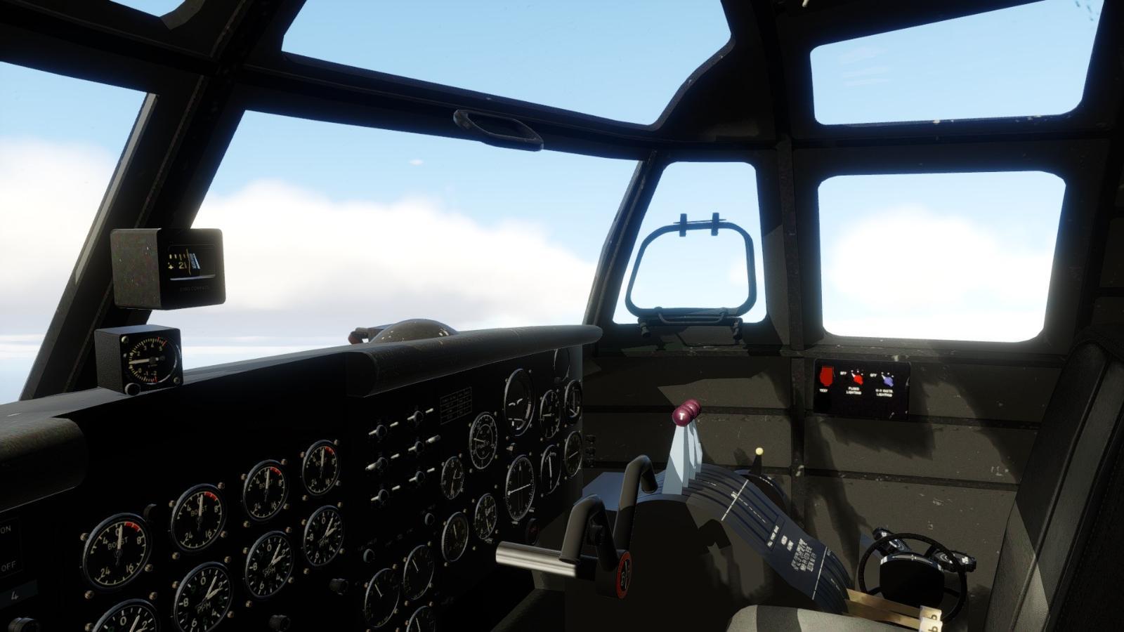 Blackburn Beverly CMK1 - Military Aircraft XP12 - X-Plane.Org Forum