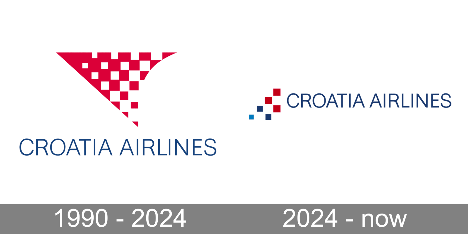 ToLiss A319 Croatia Airlines (New Logo) 35 Years - Toliss A319 - X ...