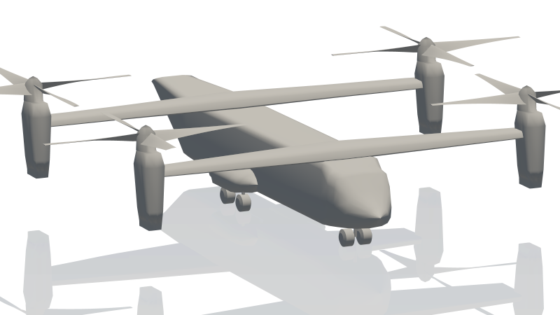 X-Plane 10 version aircraft converted to X-Plane 12 - General Aviation ...