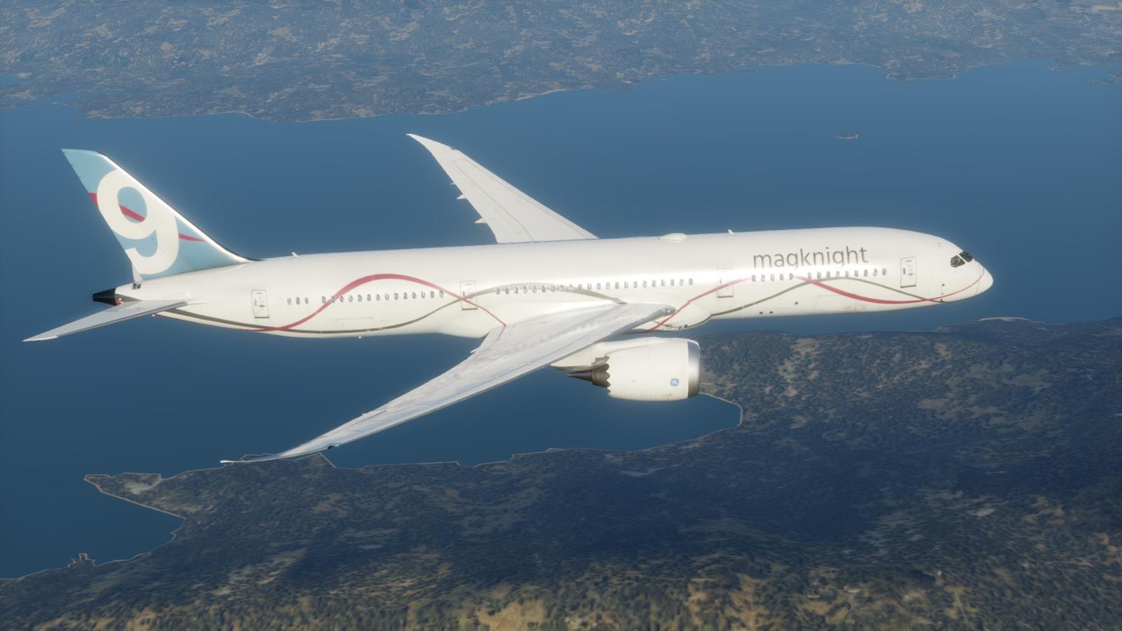 Magknight Update V1.11.0 (X-Plane 12) - Magknight 787 - X-Plane.Org Forum
