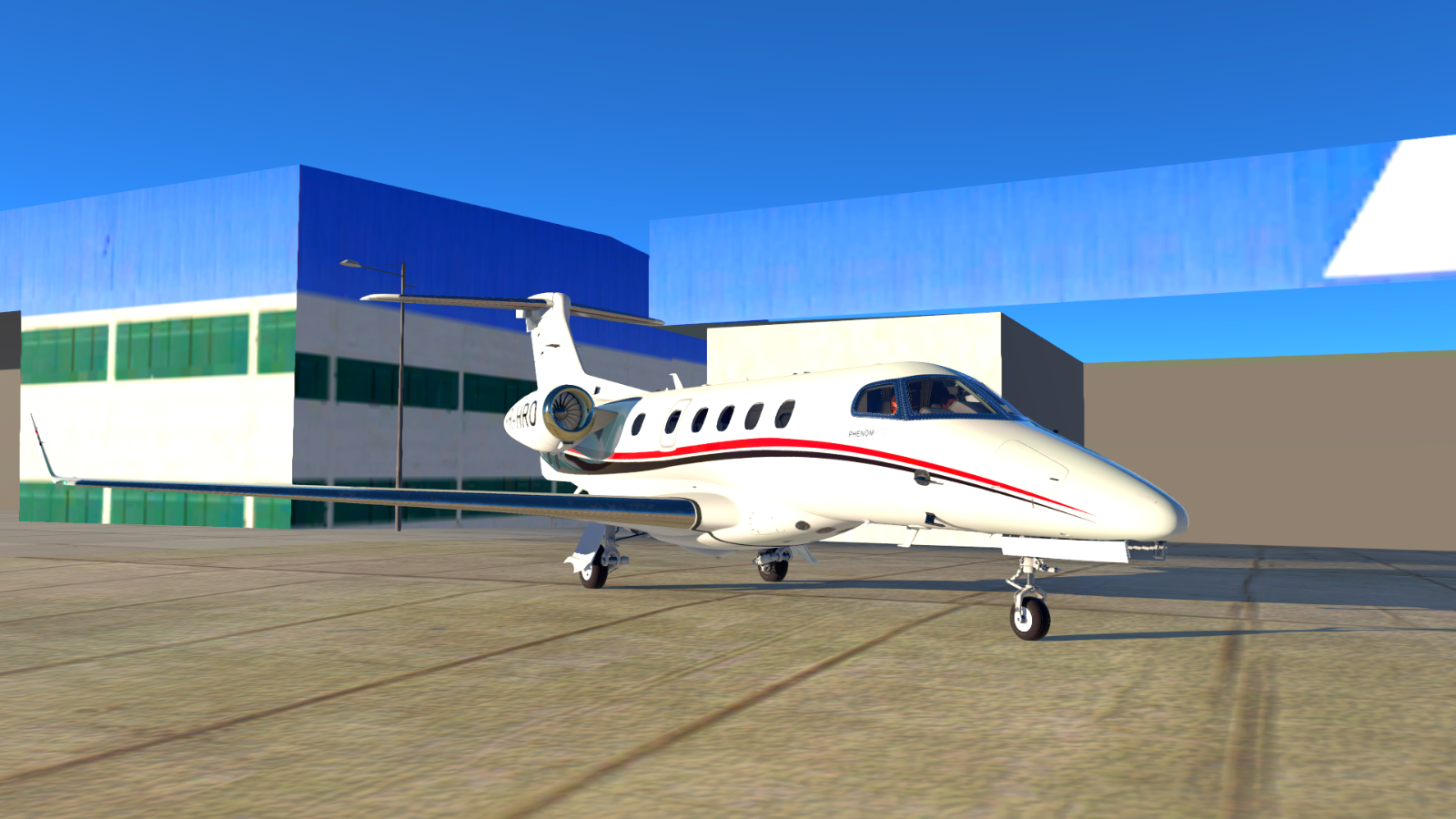 Phenom 300 PR-HRO Livery XP11 - Aircraft Skins - Liveries - X-Plane.Org ...
