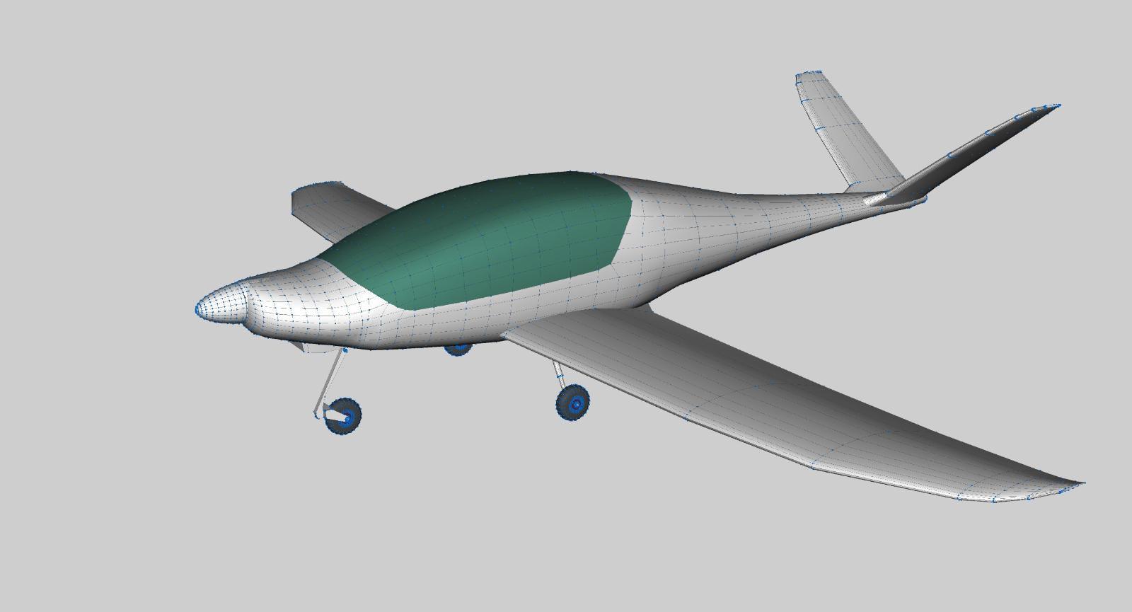 New Aircraft Risen 915iSV - X-Hangar - New Products - X-Plane.Org Forum