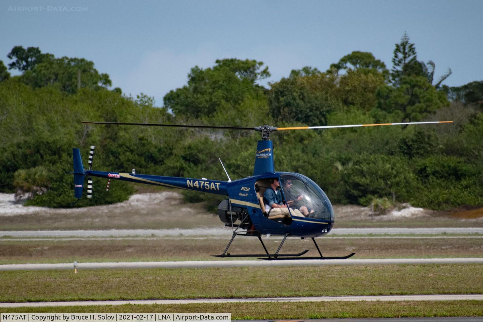 XPL12 Default R22 livery (N475AT) - Aircraft Skins - Liveries - X-Plane ...