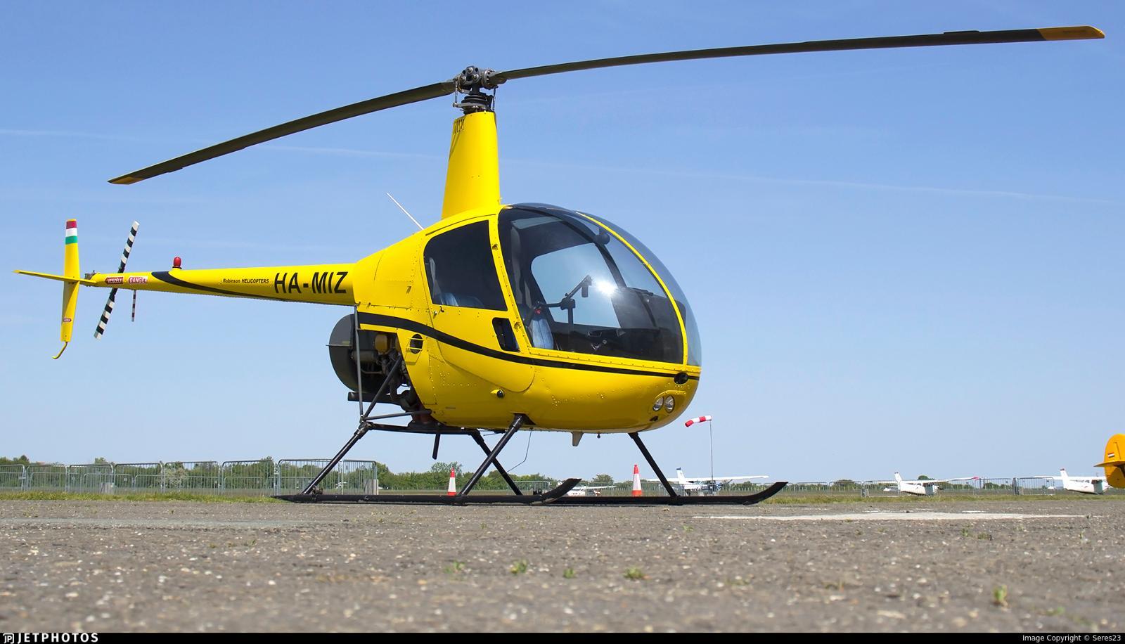 XPL12 Default R22 livery (HA-MIZ) - Aircraft Skins - Liveries - X-Plane ...