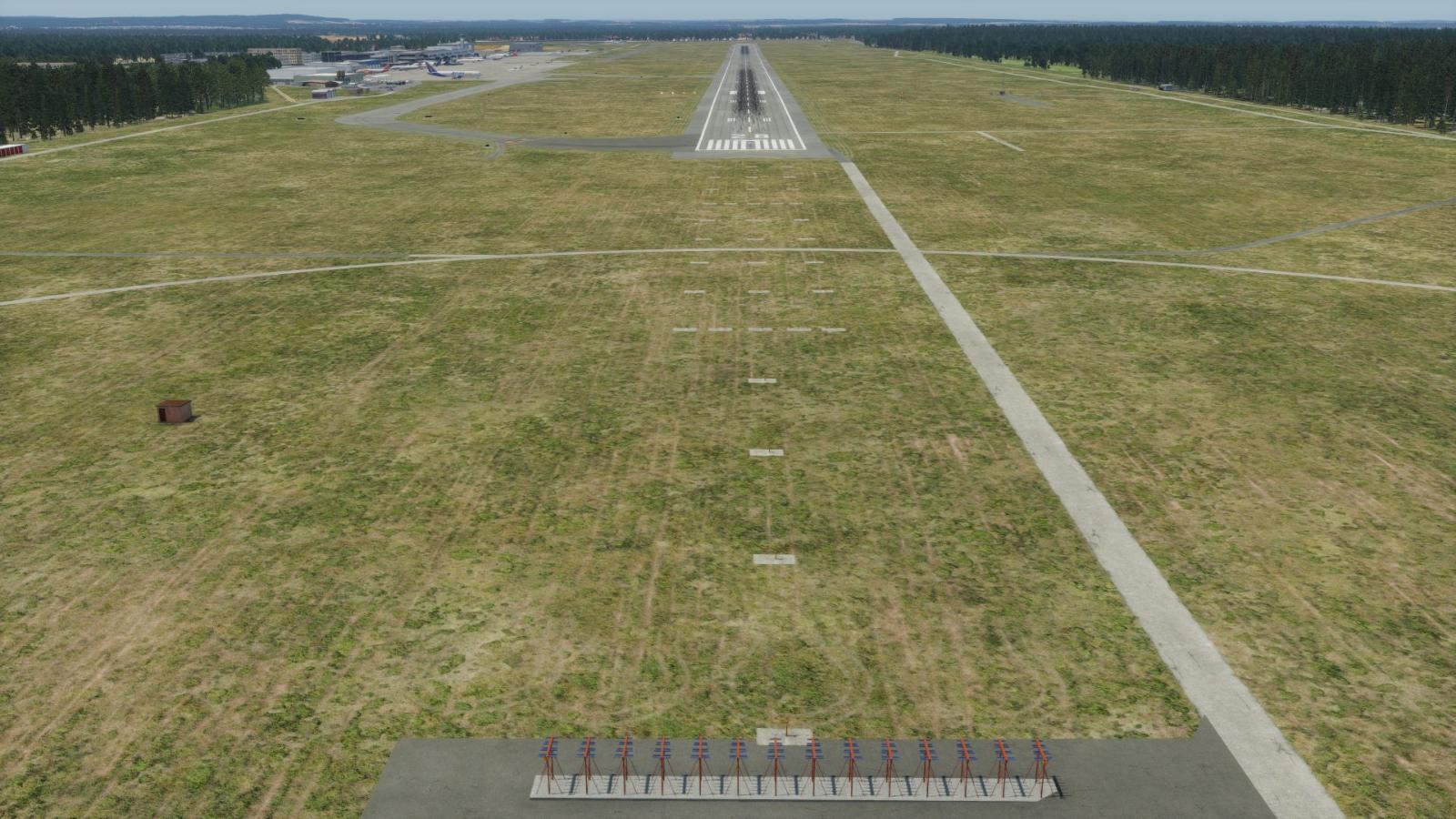 Updating EDDN Nuernberg - Scenery Gateway - X-Plane.Org Forum