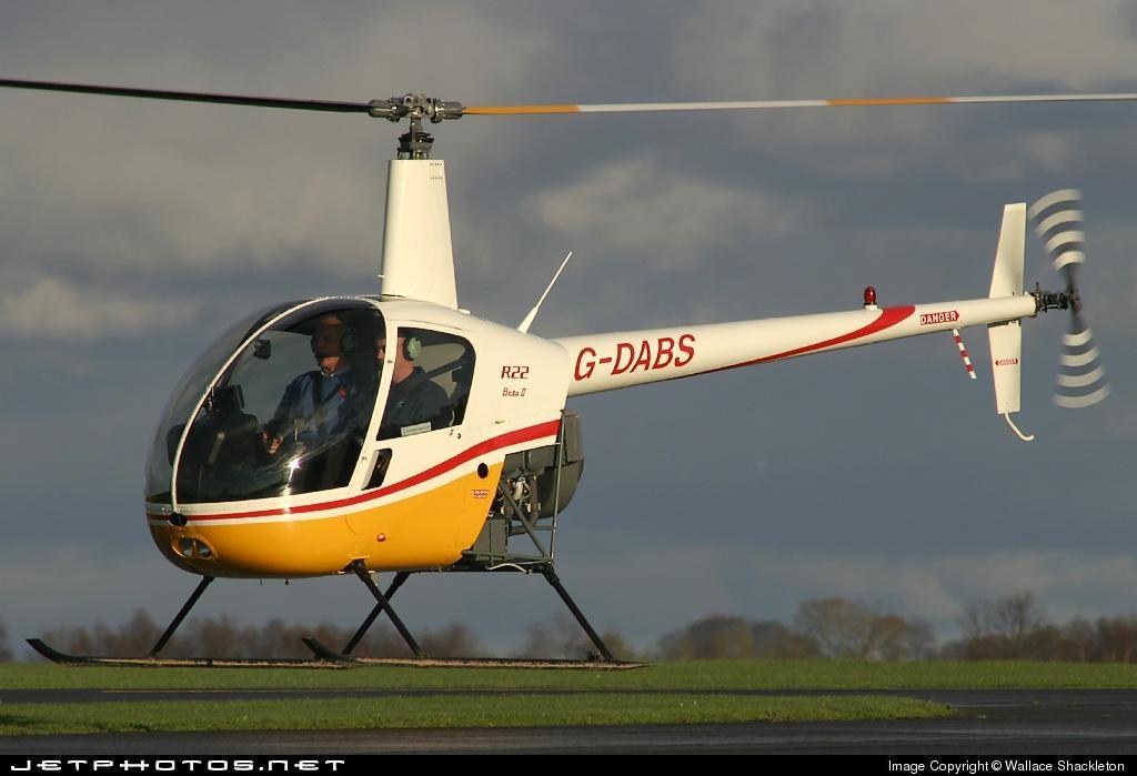 XPL12 Default R22 livery (G-DABS) - Aircraft Skins - Liveries - X-Plane ...