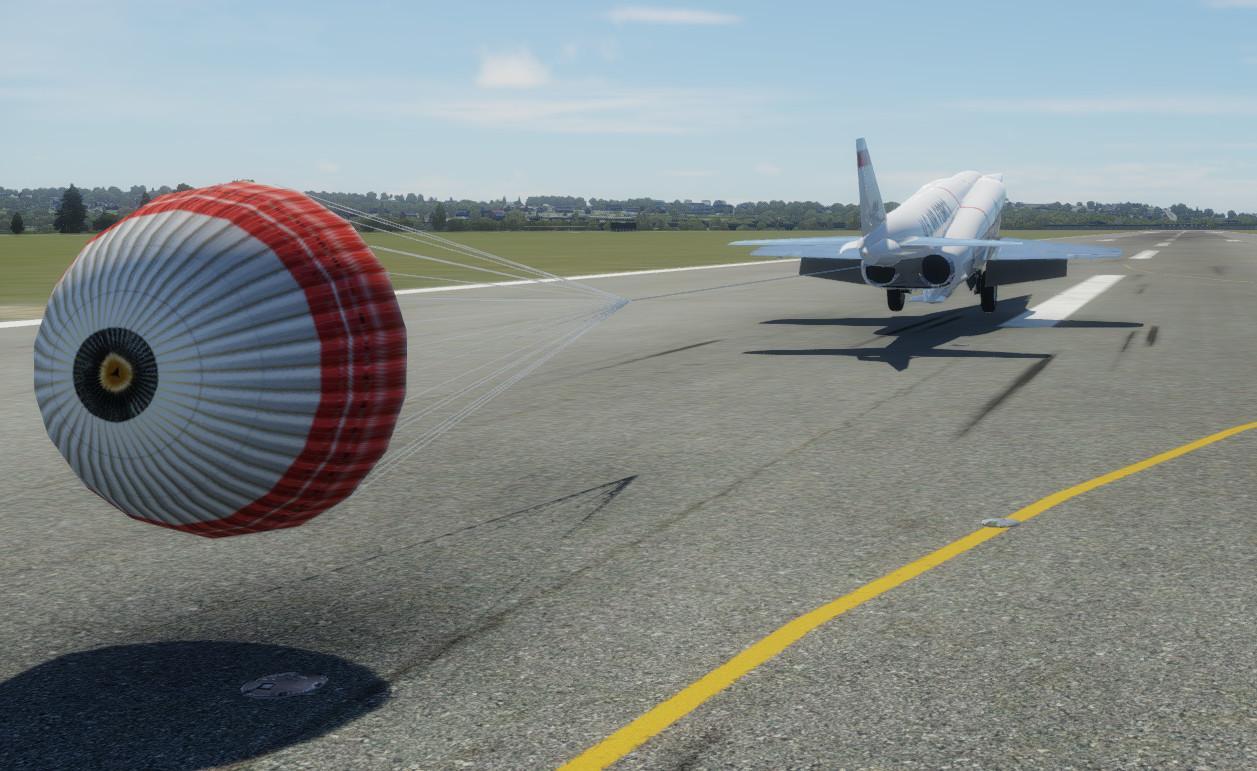 X-3 Stiletto - Military Aircraft XP12 - X-Plane.Org Forum