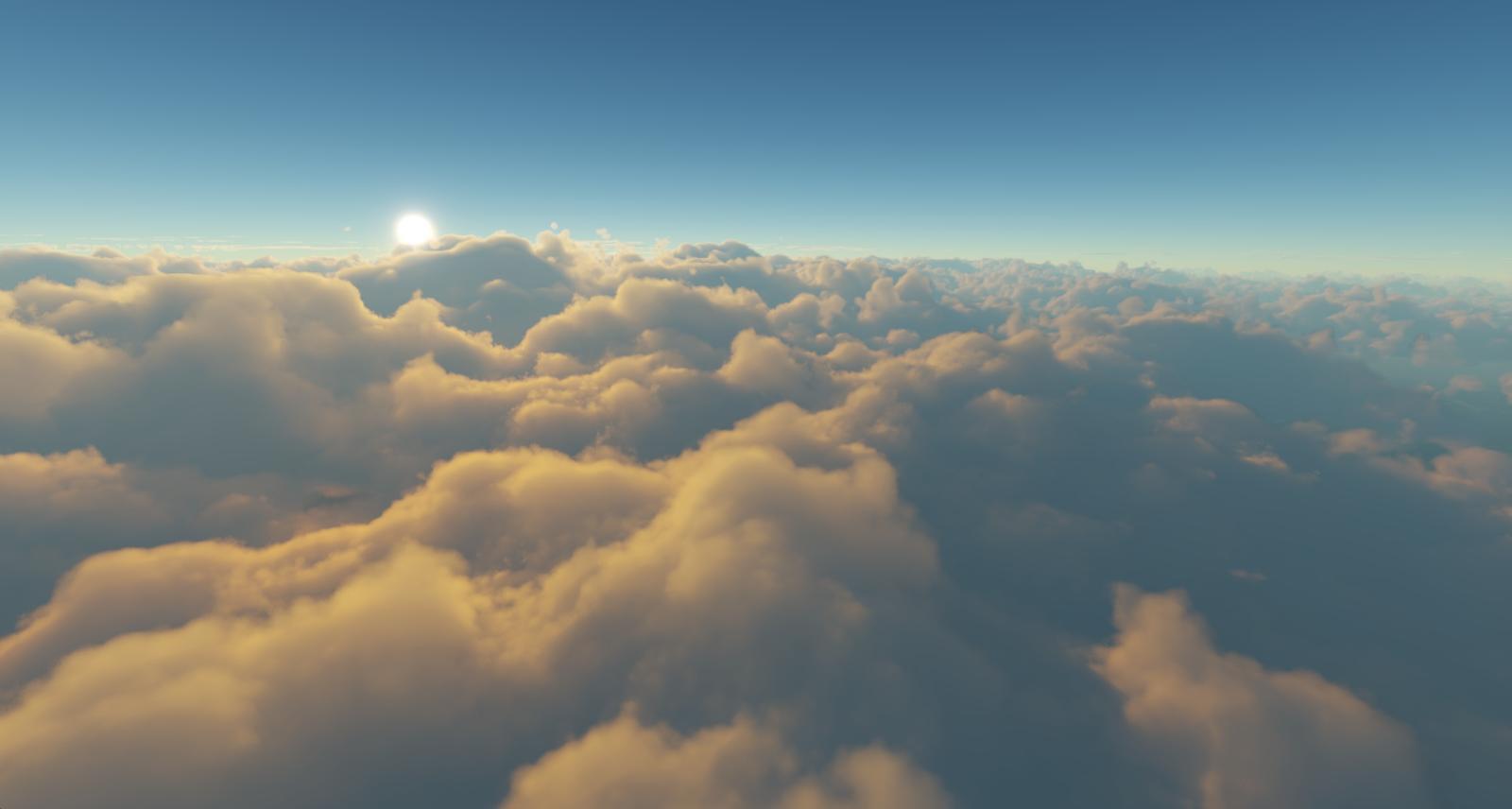 XP 12 yet another Cloud Tweak Script - Utilities - X-Plane.Org Forum