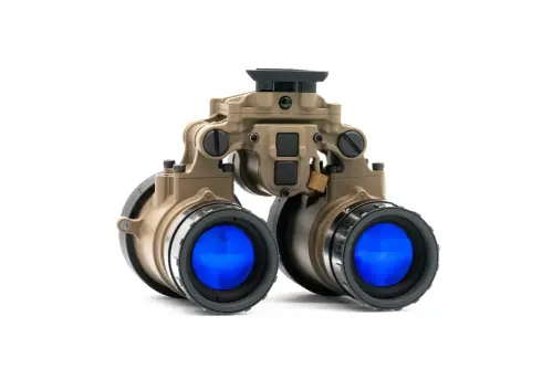 Better NODs / Nightvision enhancement script for FWL - Utilities - X ...
